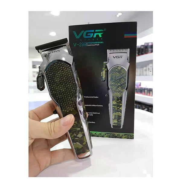 Masinica za sisanje trimer VGR V-299 – MUNGOSI